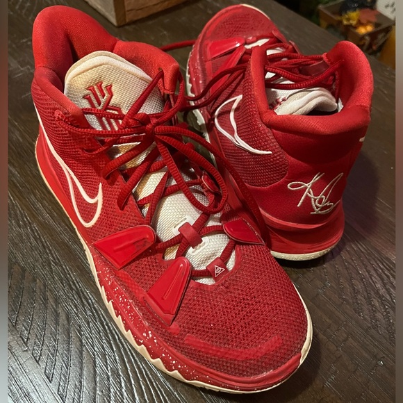 Nike | Shoes | Mens Used Nike Kyries | Poshmark